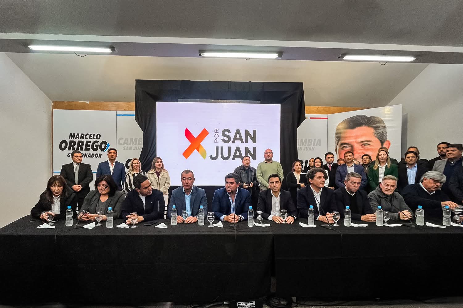 Siente San Juan - Portal de Noticias